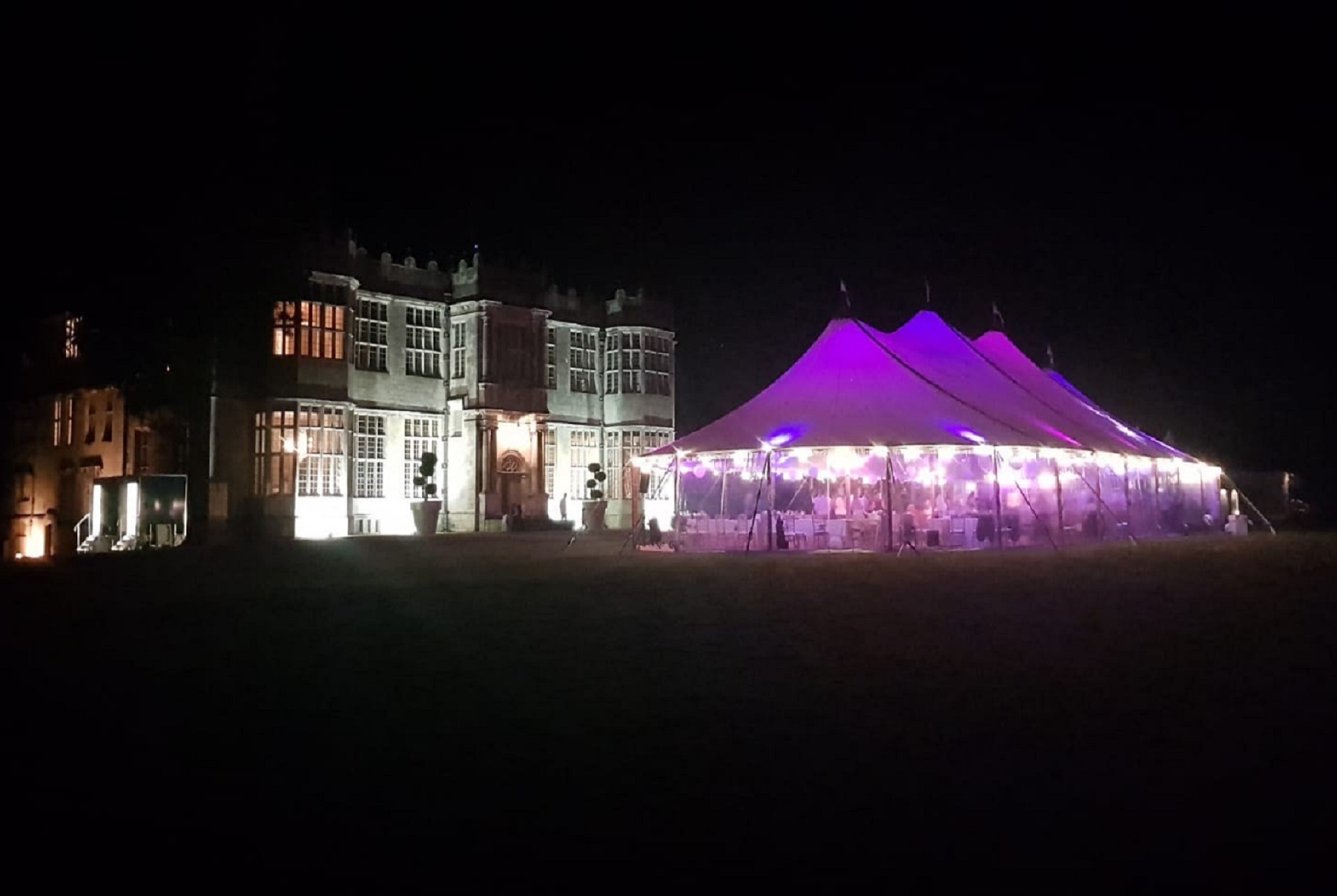 Howsham Hall, York | Dine Venues