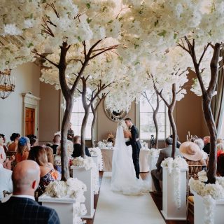 Howsham Hall Weddings | Your Exclusive Venue for a Weekend