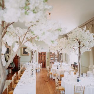 Howsham Hall Weddings | Your Exclusive Venue for a Weekend
