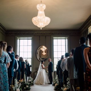 Howsham Hall, York | Dine Venues