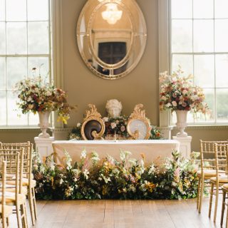 Howsham Hall, York | Dine Venues