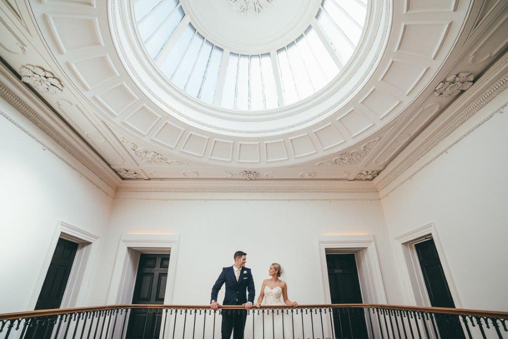 Exclusive Country House Venue - Rise Hall, East Yorkshire - Dine Venues