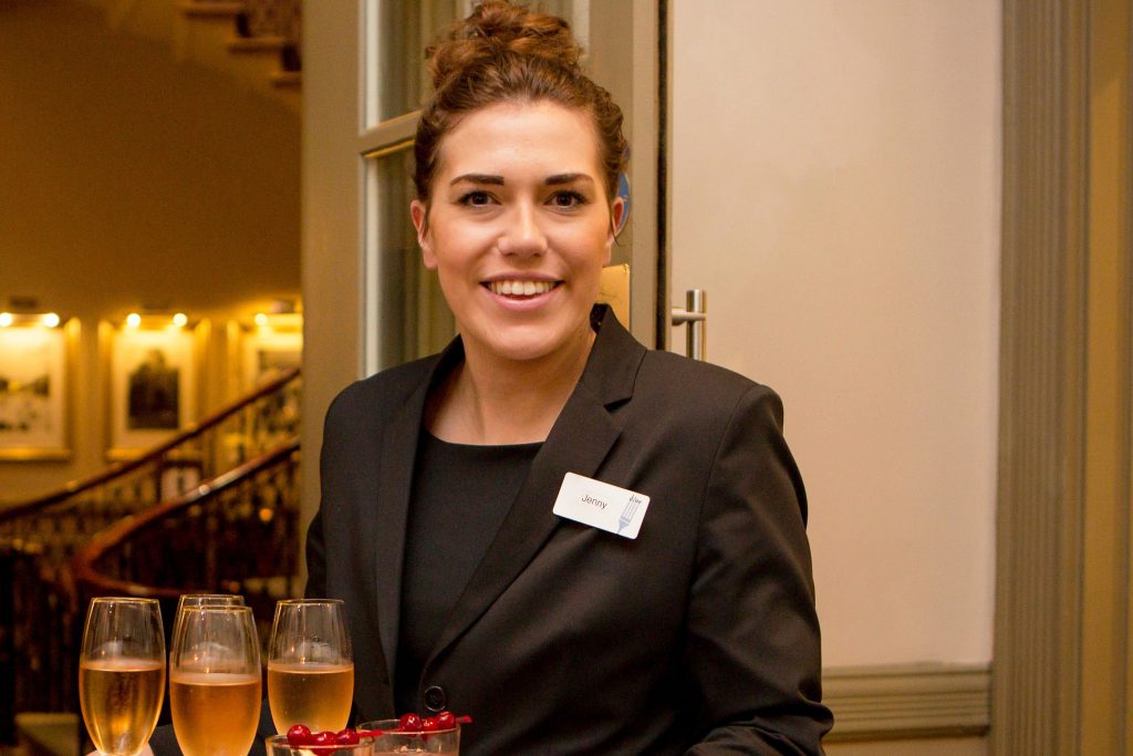A day in the life of an Event Manager - Dine