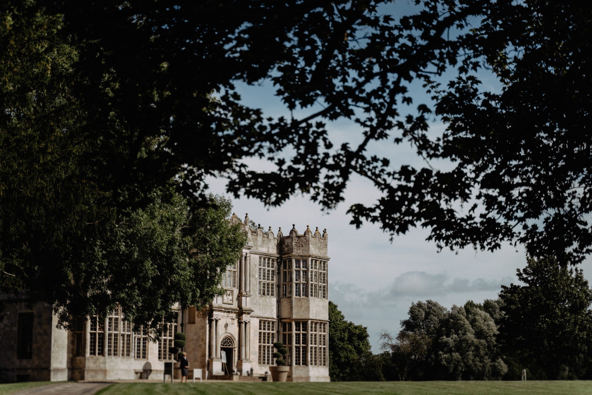 Howsham Hall Country House Wedding Venue, York - Dine Venues