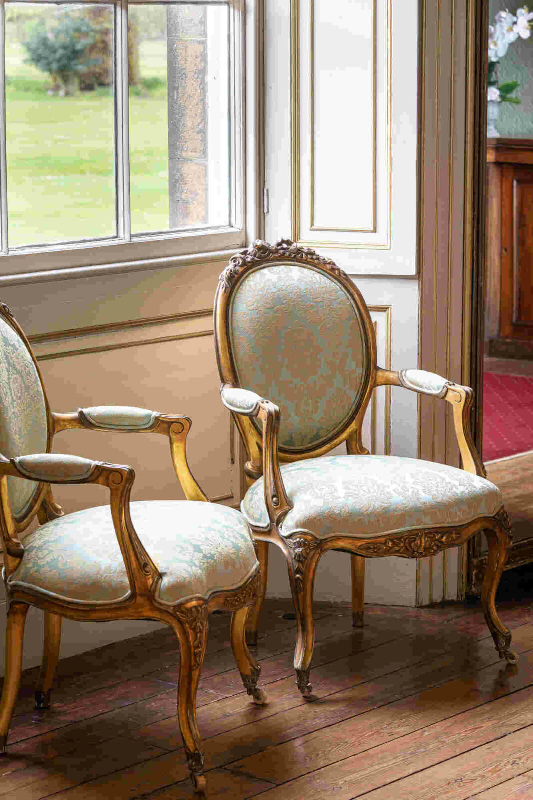 Luxury Retreats at Rise Hall - Escape to Yorkshire with Dine Venues