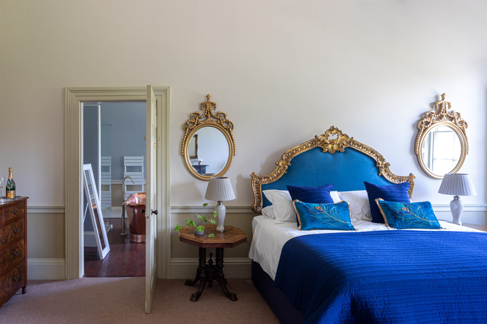 Rise Hall- what's happened since Sarah Beeny’s Renovation Nightmare? - Dine