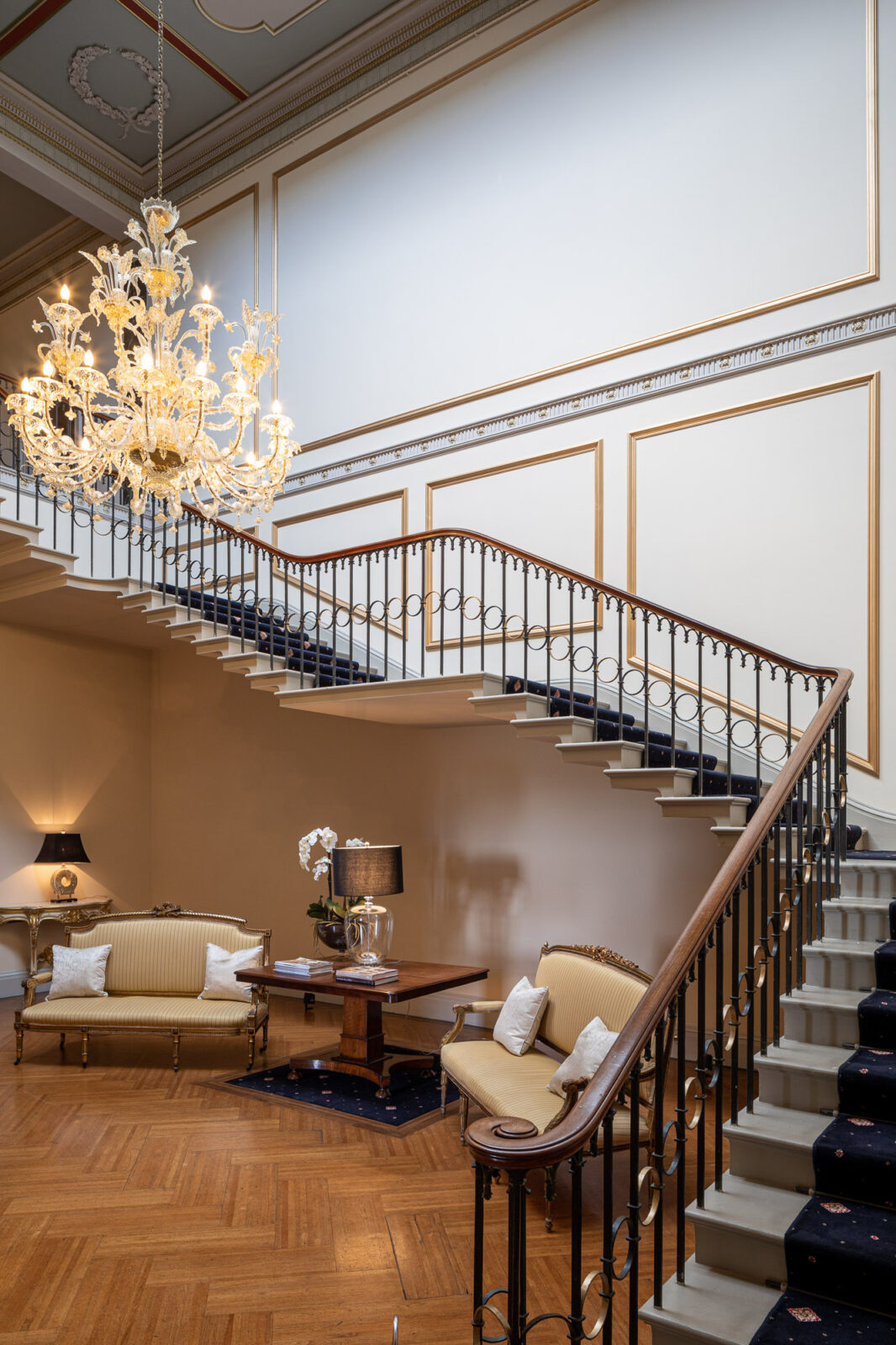 Exclusive Country House Wedding Venue - Rise Hall