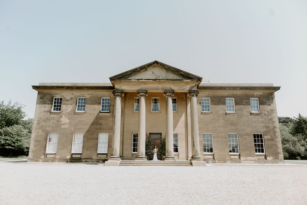 Rise Hall Virtual Tour - Dine