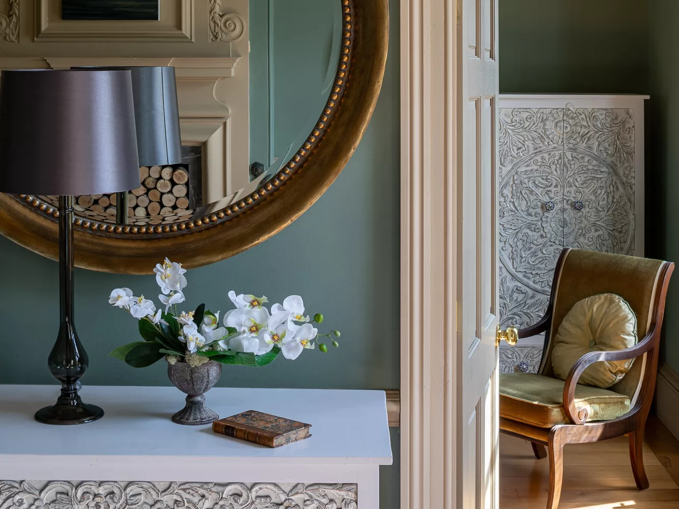 Exclusive Country House Wedding Venue - Rise Hall