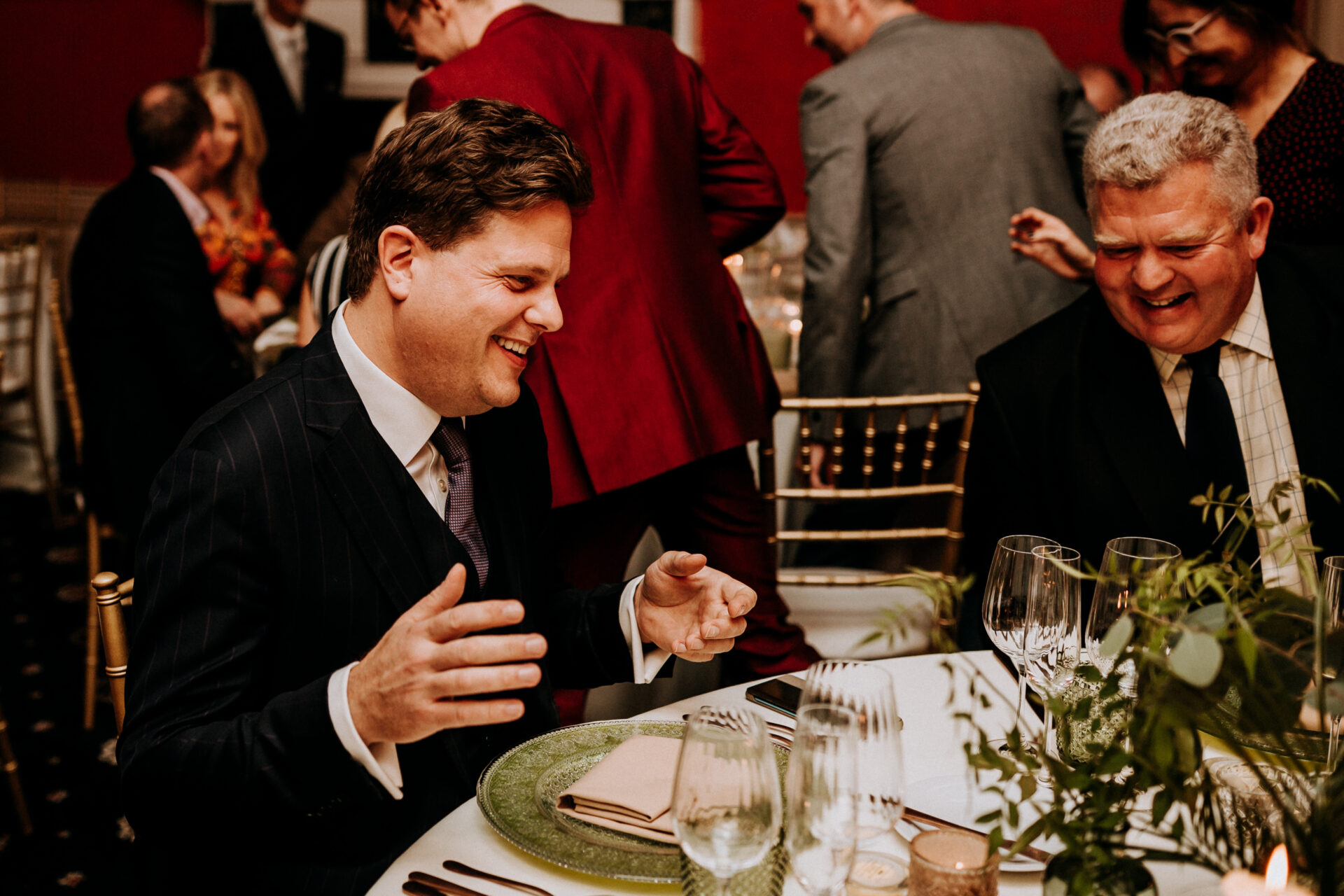 Meet Our Experts: Daniel Gill, Founder of Dine - Dine