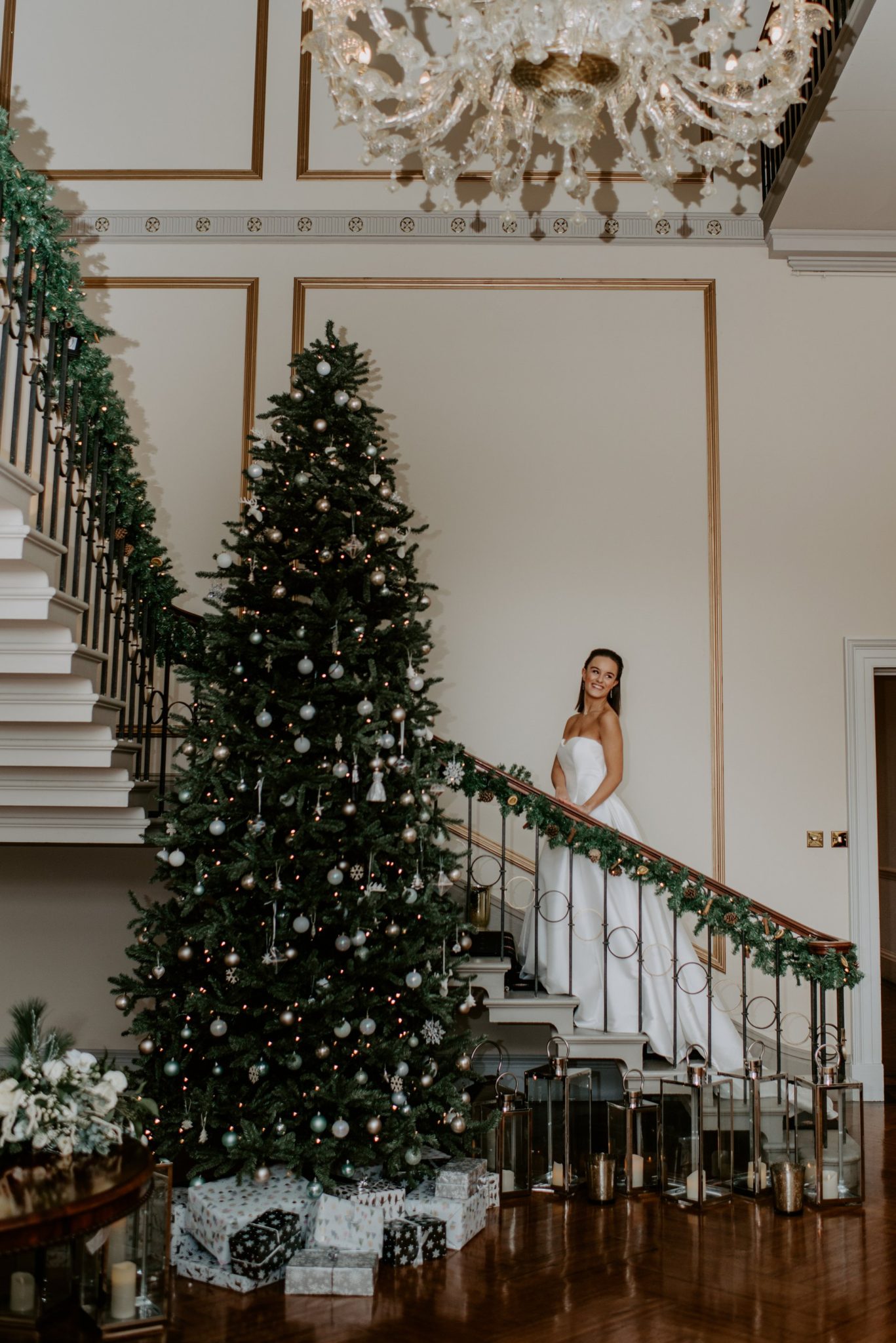 Image Gallery of Rise Hall Events - Dine Venues