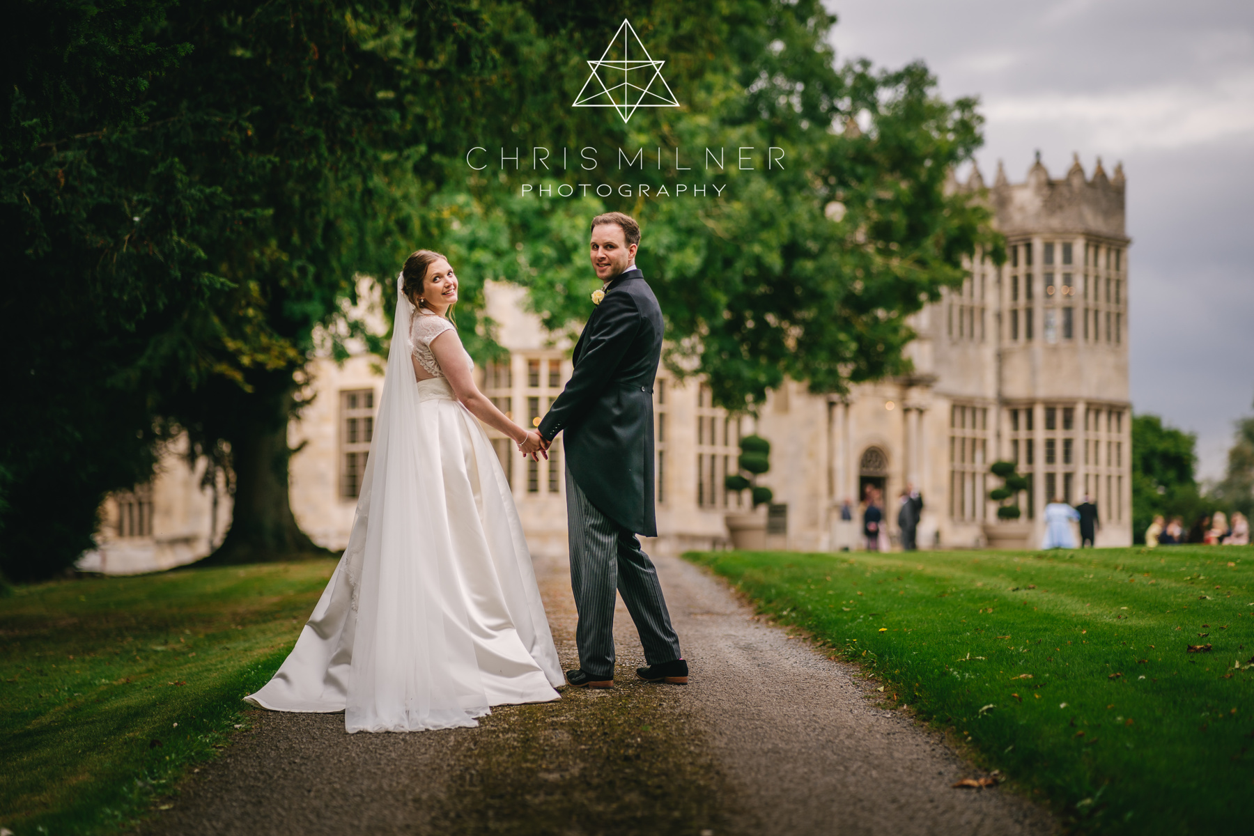 Howsham Hall, York - Image Gallery - Dine Venues