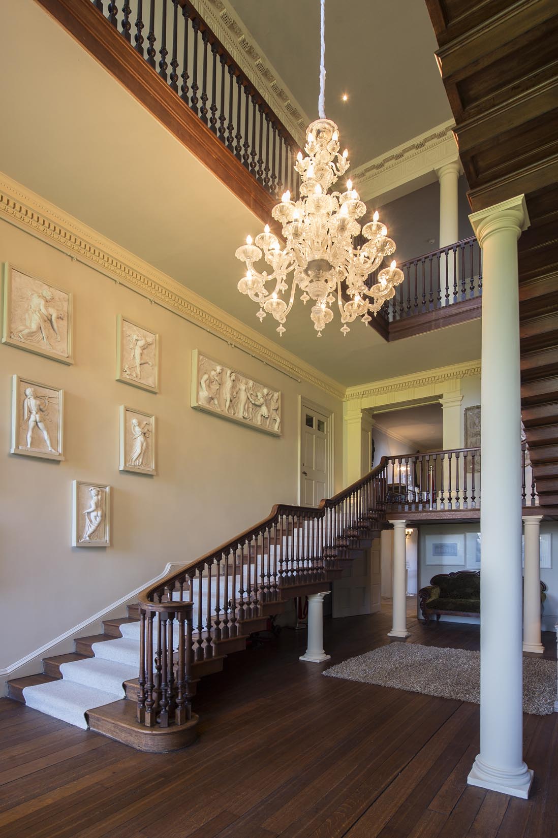Howsham Hall, York - Image Gallery - Dine Venues