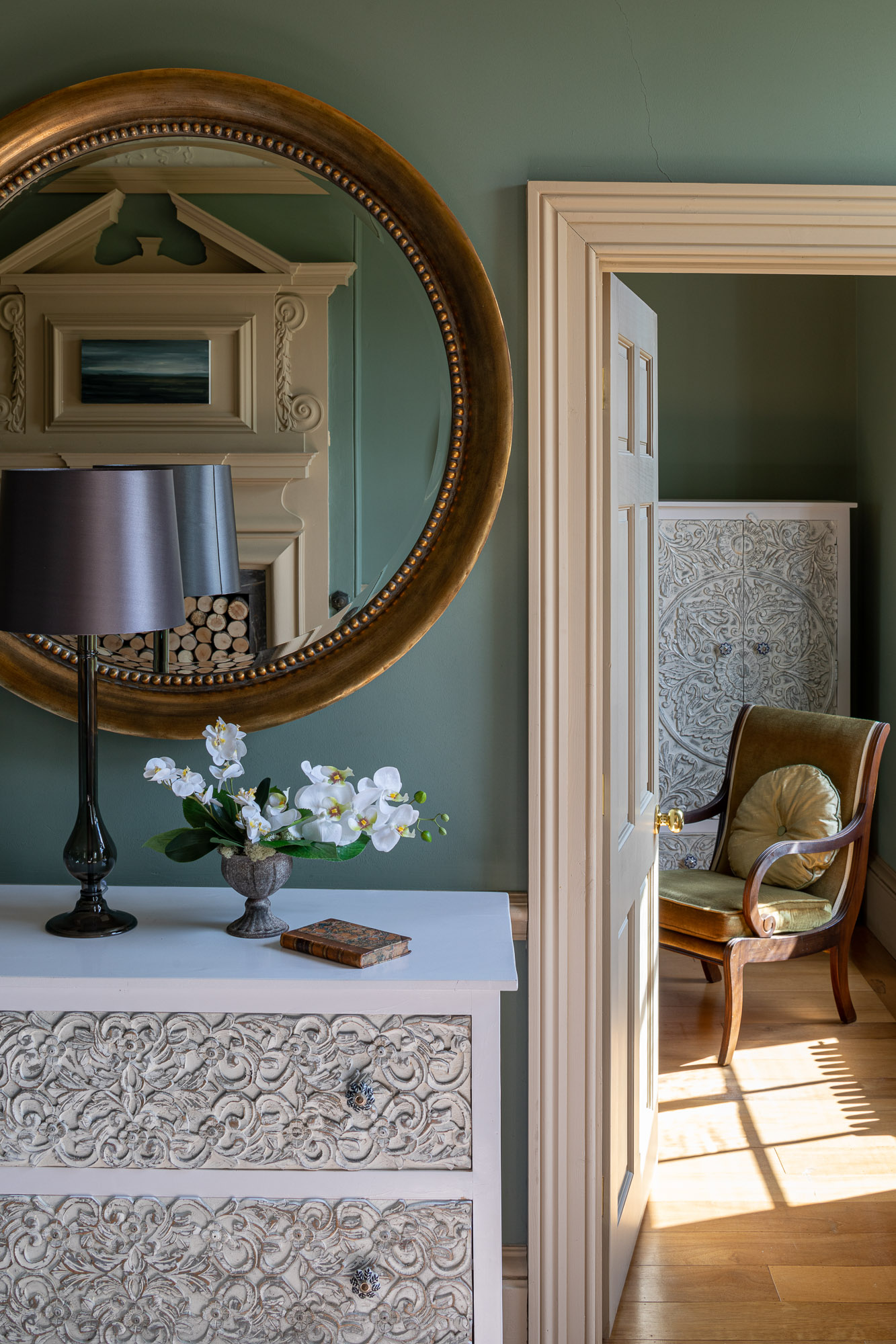 Exclusive Country House Venue - Rise Hall, East Yorkshire - Dine Venues